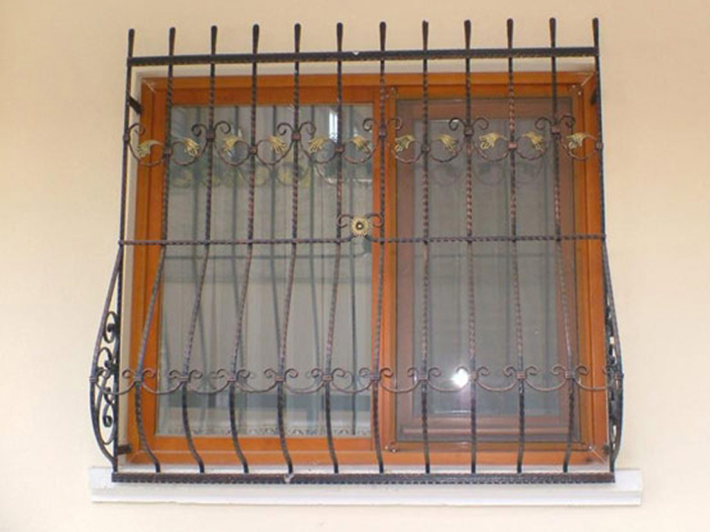 Çankaya Pencere Demiri - Çankaya Demirci